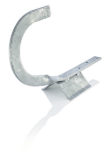 Rundholzhalter – Gust Overhoff